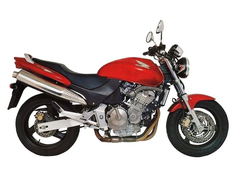 Honda CB 600F Hornet PC34 (1998 - 2003)